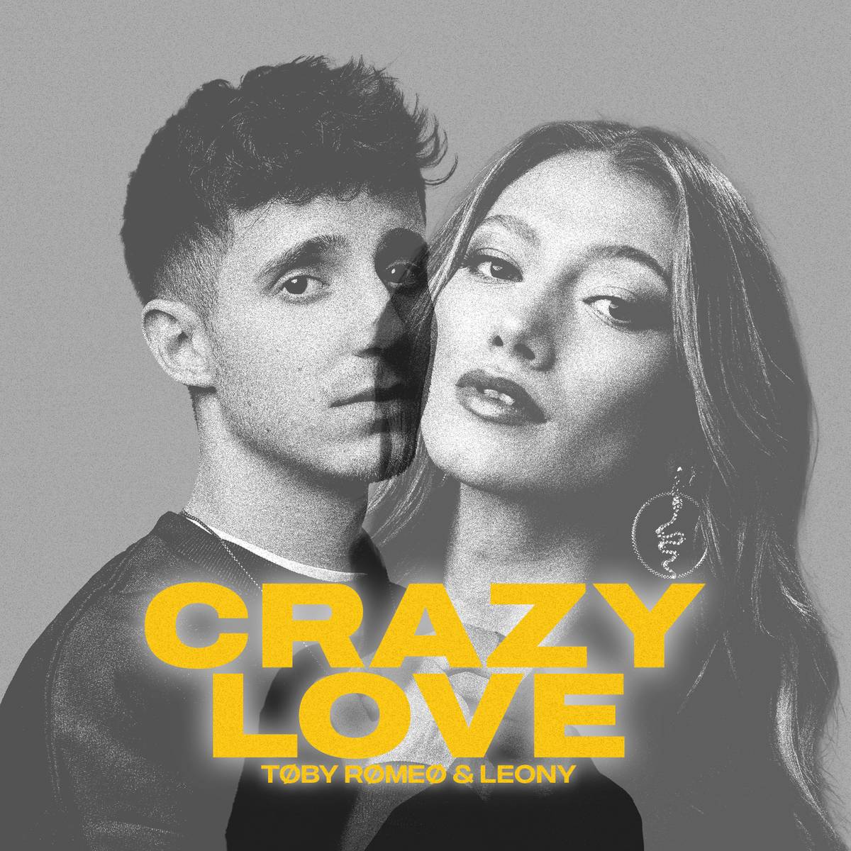 Toby Romeo x Leony - Crazy Love - Antenne Düsseldorf