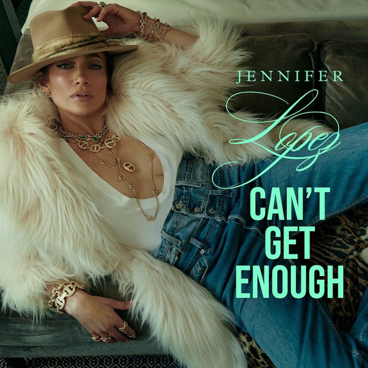 Neu im besten Mix: Jennifer Lopez - Can't Get Enough - Antenne Düsseldorf