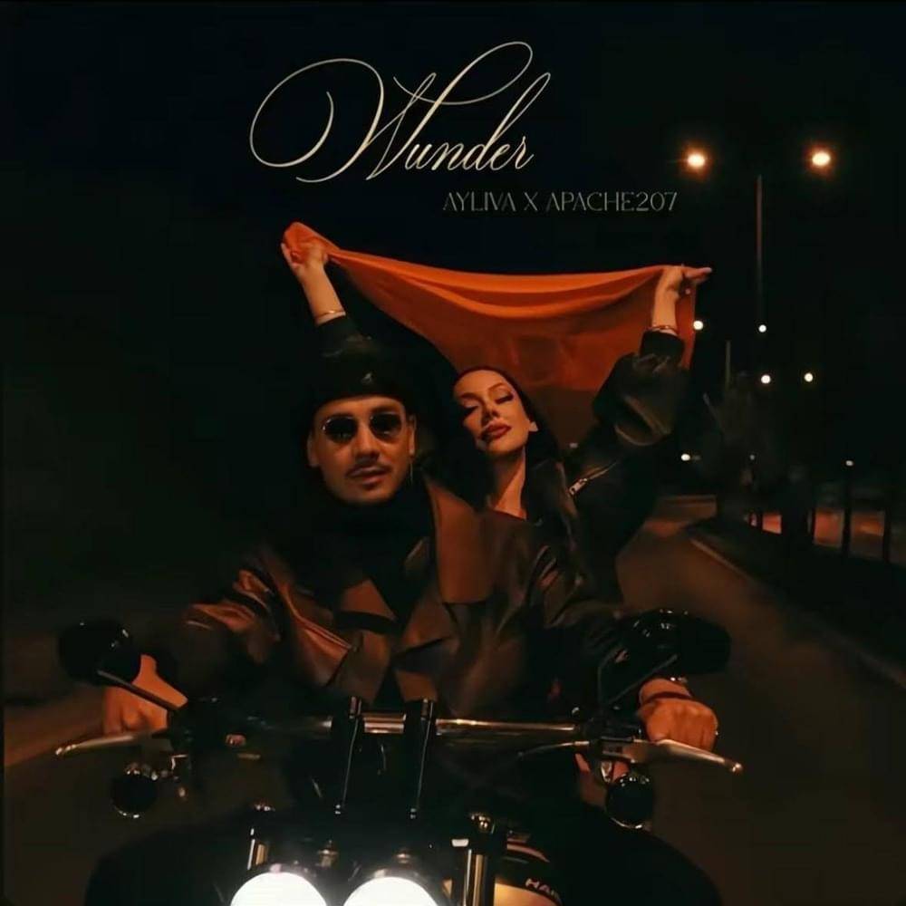 Neu bei uns: Apache 207 feat. Ayliva - Wunder - Antenne Düsseldorf