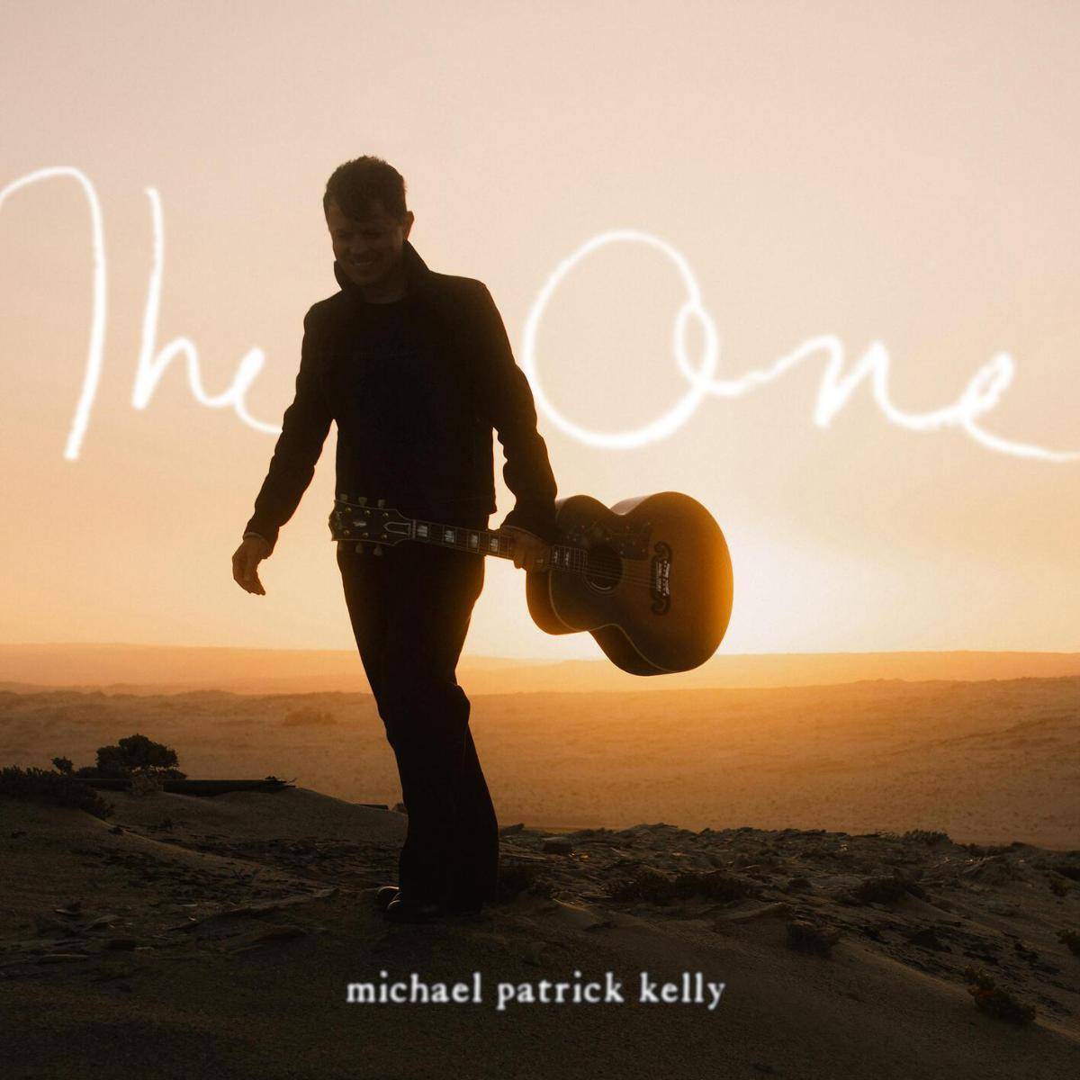 Neu bei uns - Michael Patrick Kelly mit: "The One" - Antenne Düsseldorf