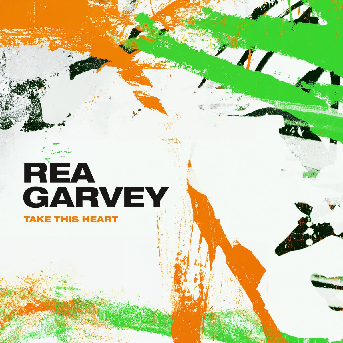 Neu bei uns: Rea Garvey verrät uns Details über seine neue Single ...